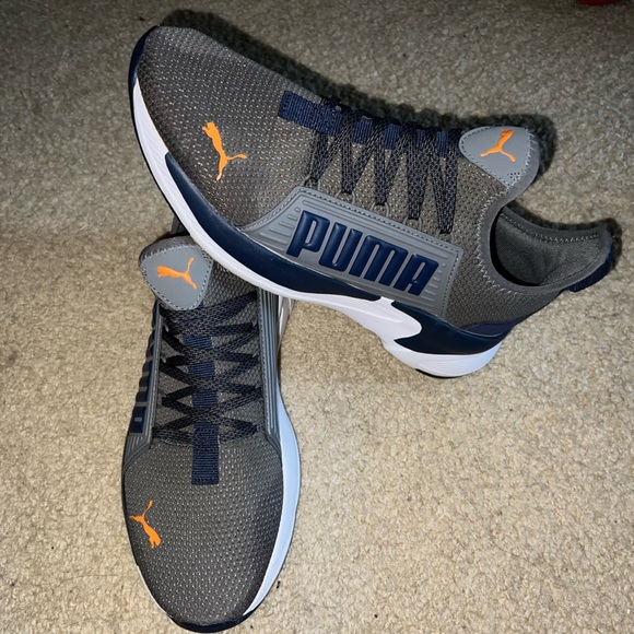 Puma | Shoes | Puma Mens Shoes | Poshmark